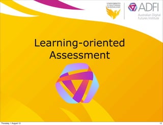 Digital Assessment | PDF