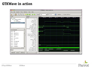 Kernel Recipes 2013 - Viewing real time ltt trace using gtkwave | PDF | Operating Systems ...