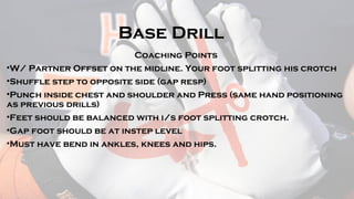 2013 lb drills and skills | PPT