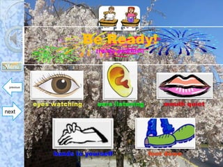 2013 lesson 1 the weather & commands.revised | PPTX | Weather | Science