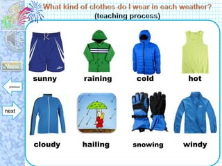 2013 lesson 1 the weather & commands.revised | PPTX | Weather | Science