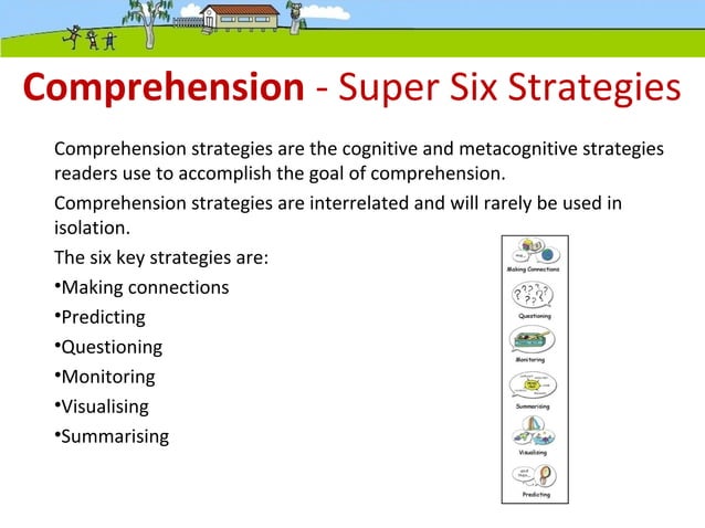 2013 newmans error analysis and comprehension strategies | PPT ...