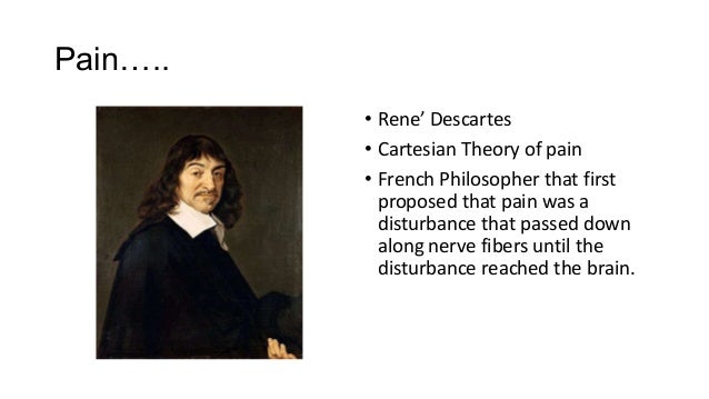 2013 EMS Understanding pain