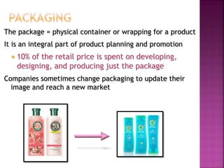 2013 Packaging and Labeling PPT.pptx