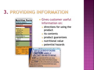 2013 Packaging and Labeling PPT.pptx