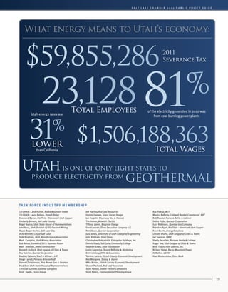 2013 Public Policy Guide | PDF