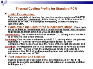 2013 polymerase chain-reaction-shakira sulehri | PPT