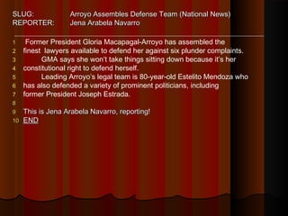 DJ Lee's Radio Broadcasting | PPT