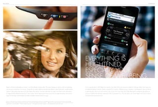 2013 Buick Regal Brochure Rochester-Bob Hastings Buick GMC | PDF