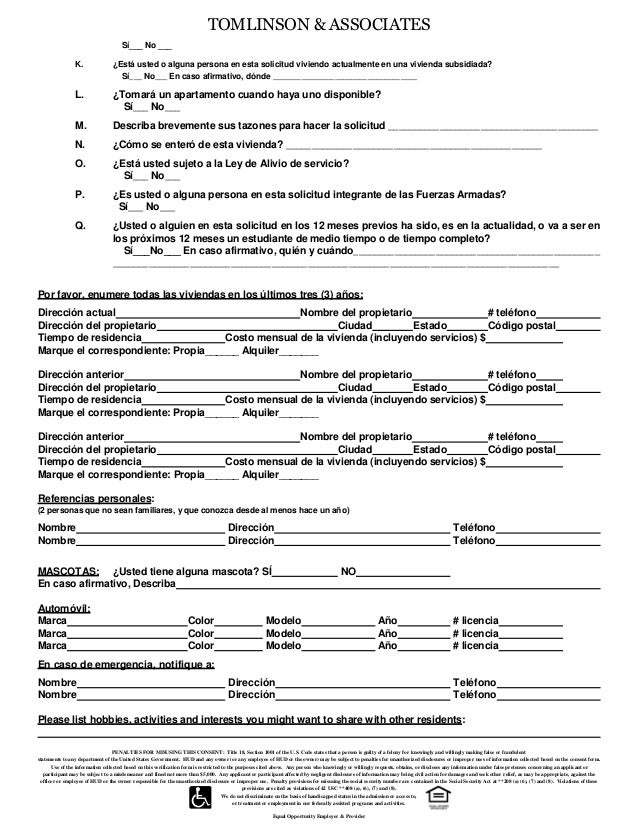 2013 Rental Application Rd English spanish 2013-rental-application-rd-english-spanish