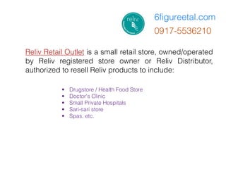 2013 retailing sachets marketing campaign | PPT