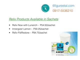 2013 retailing sachets marketing campaign | PPT