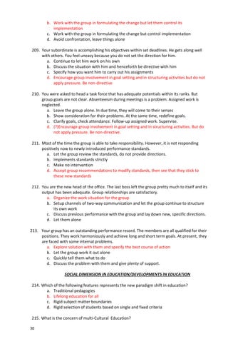 2013 Revised Reviewer For Principals (A) with Answer.doc