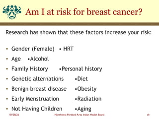 2013 Risky Business_Cancer Presentation.ppt