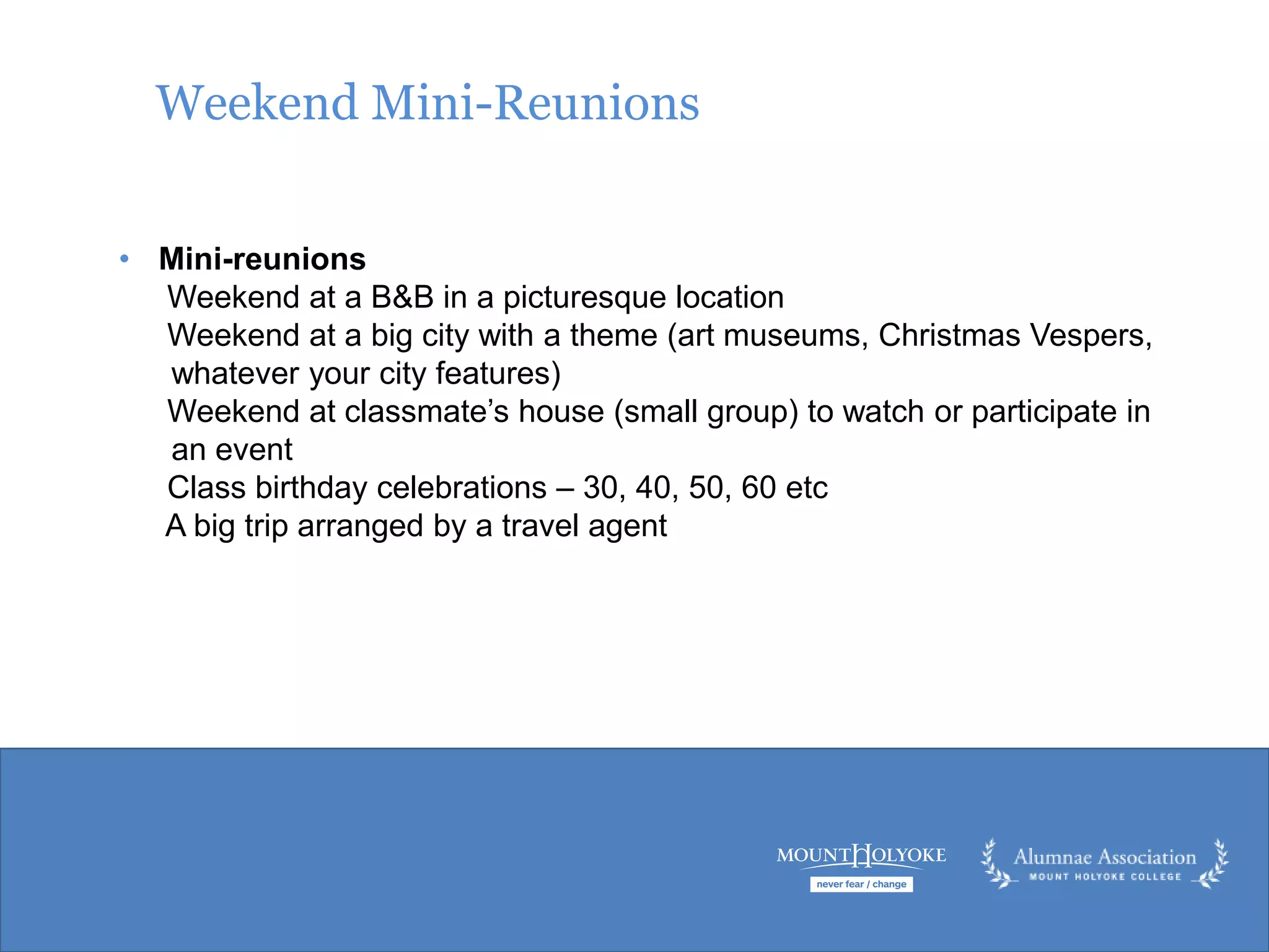 RPW Building Momentum | PPT