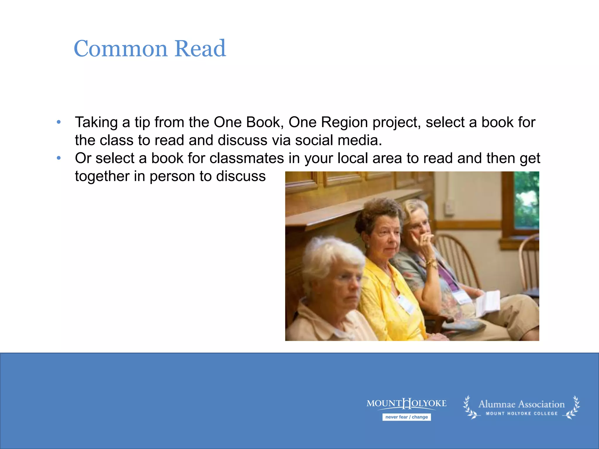 RPW Building Momentum | PPT