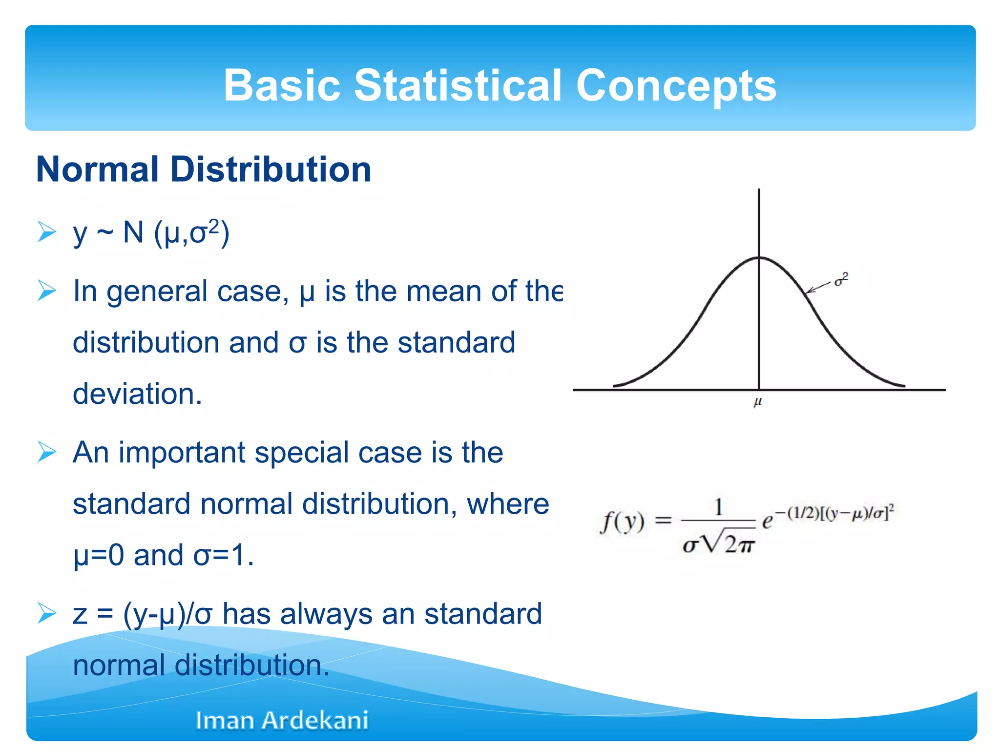 Introduction to Quantitative Research Methods | PPTX