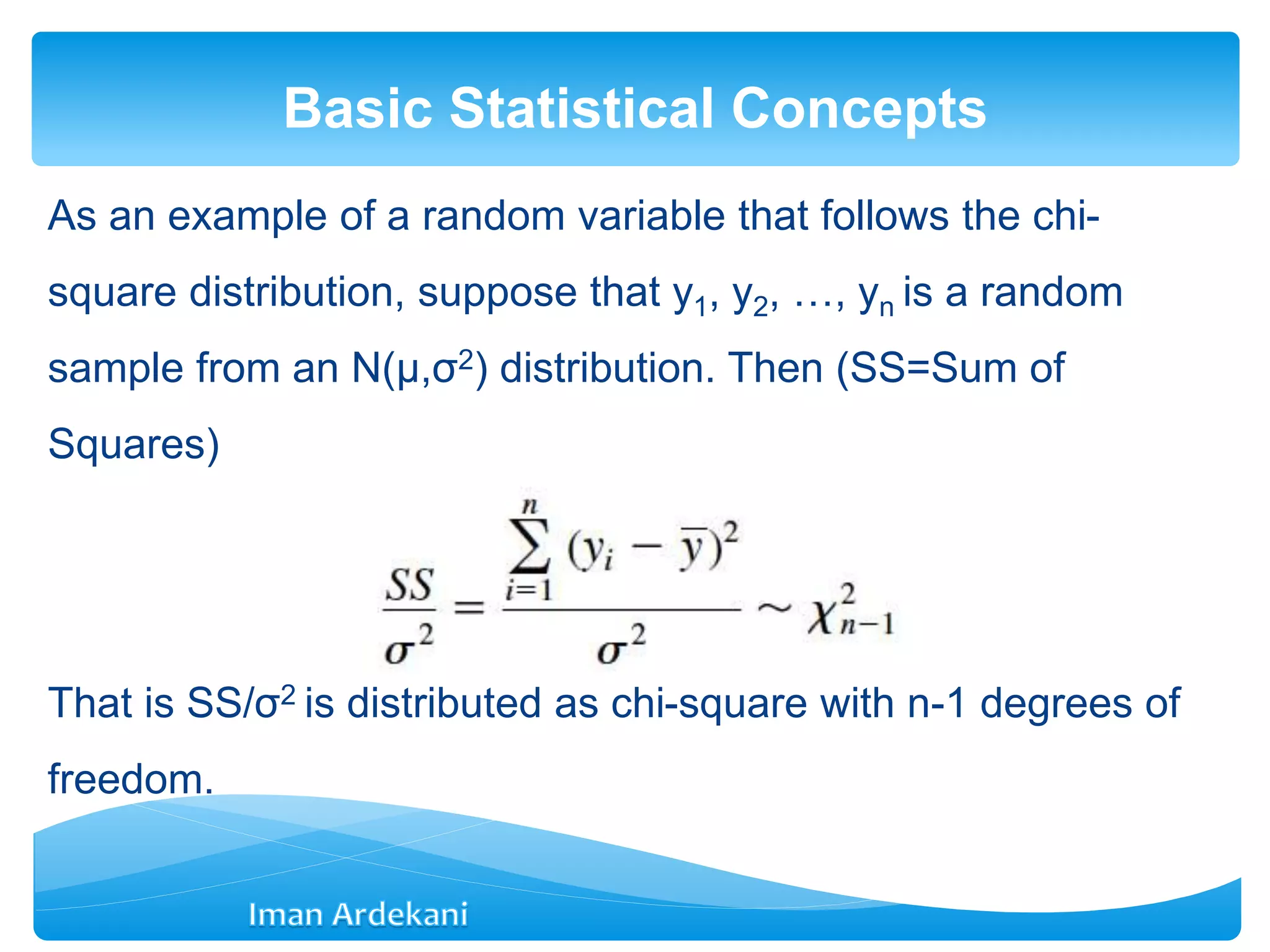 Introduction to Quantitative Research Methods | PPTX