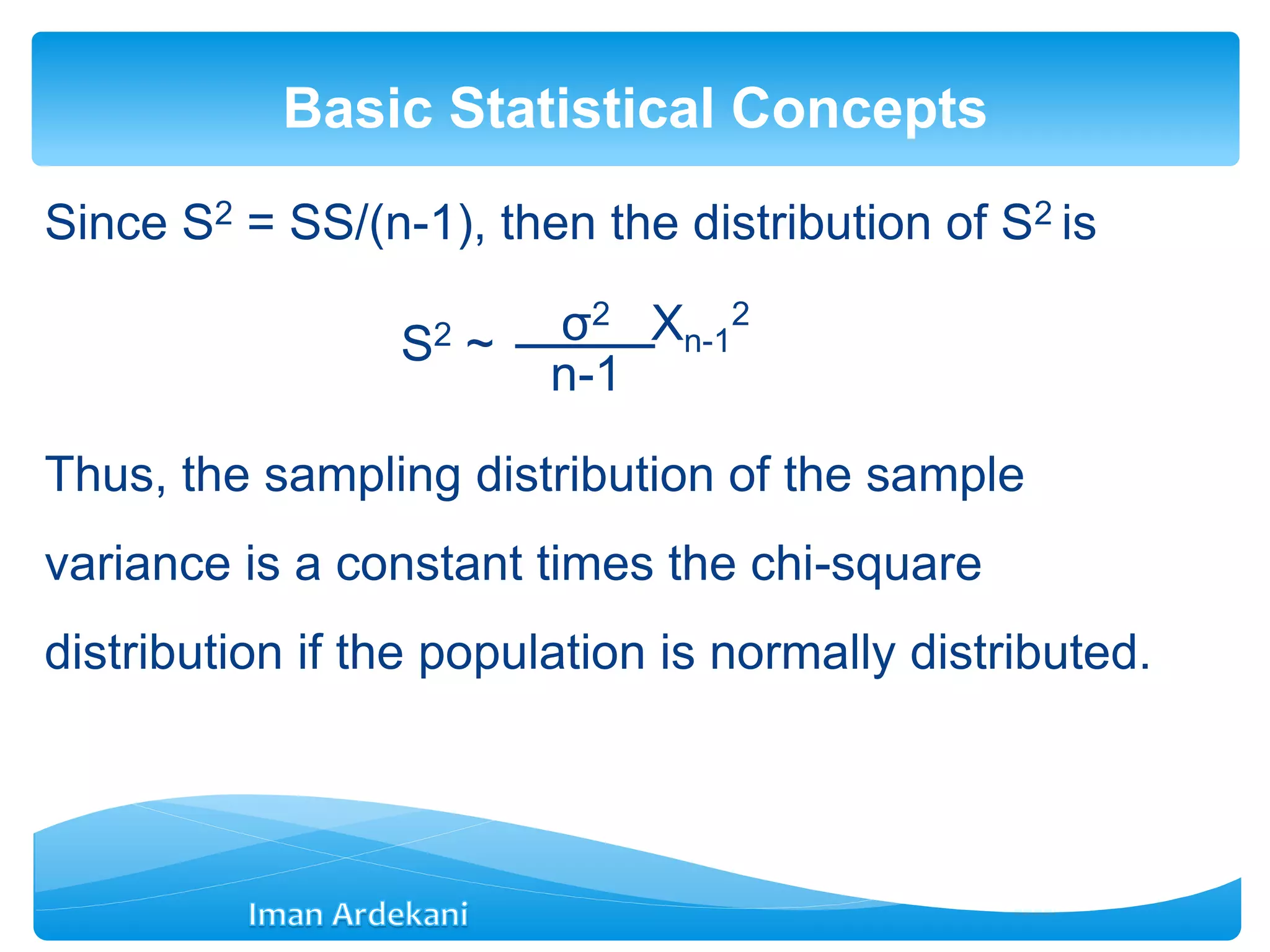 Introduction to Quantitative Research Methods | PPTX