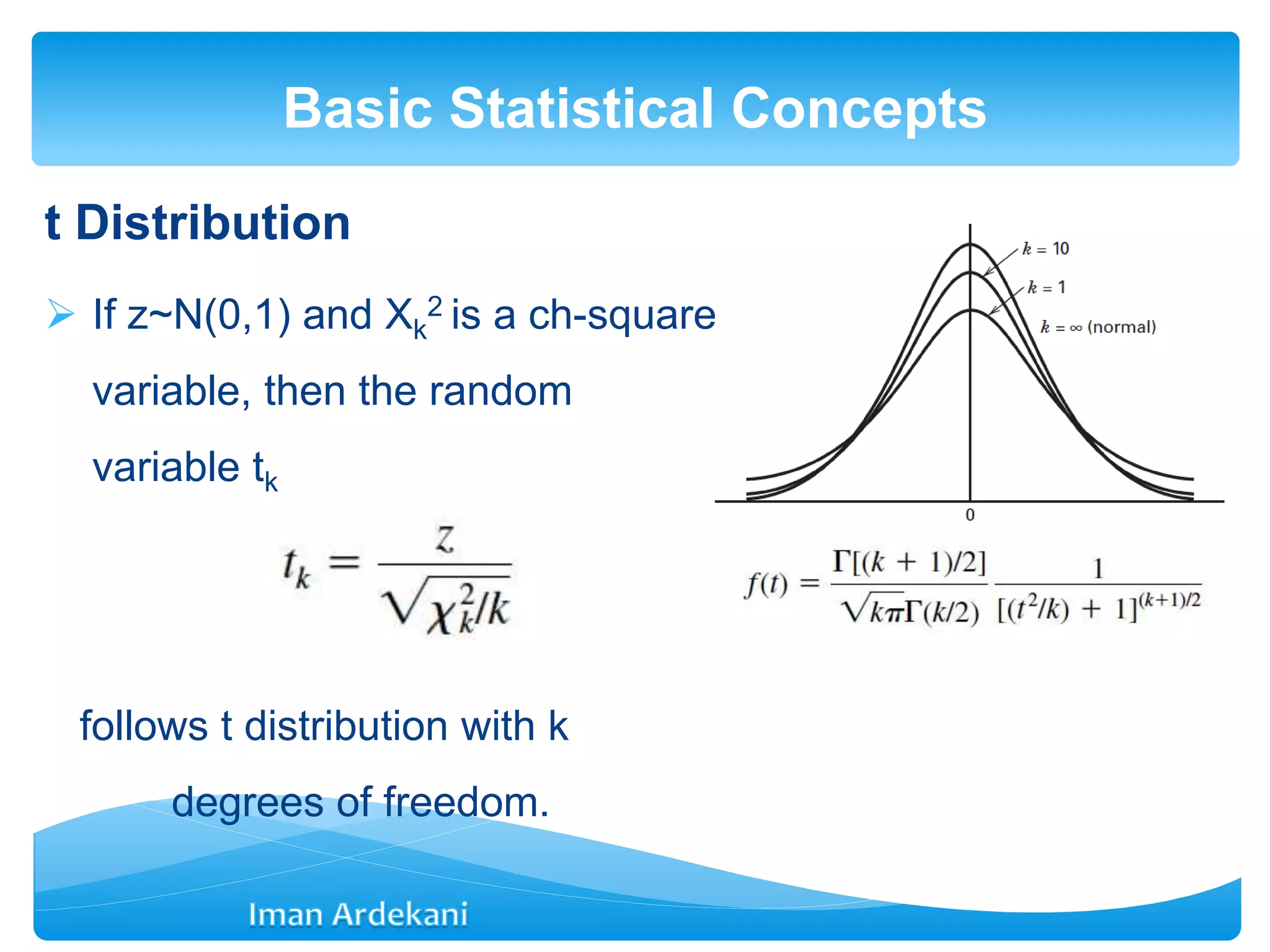 Introduction to Quantitative Research Methods | PPTX