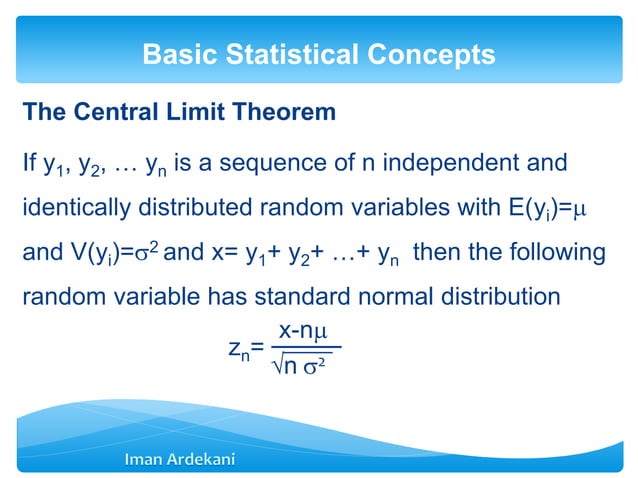 Introduction to Quantitative Research Methods | PPTX