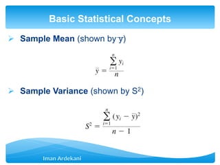 Introduction to Quantitative Research Methods | PPT