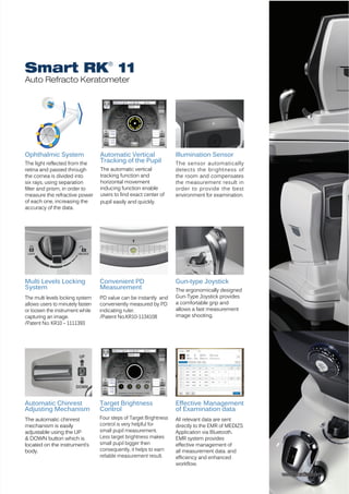 2013 Medizs Smart RK 11 | PDF