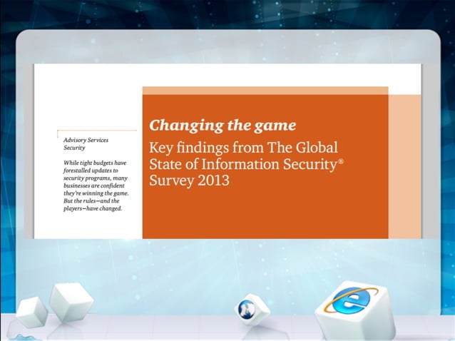 Building An Effective Information Security Roadmap Pdf It And Internet Support Internet