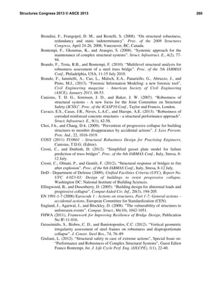 Robustness Assessment of a Steel Truss Bridge | PDF