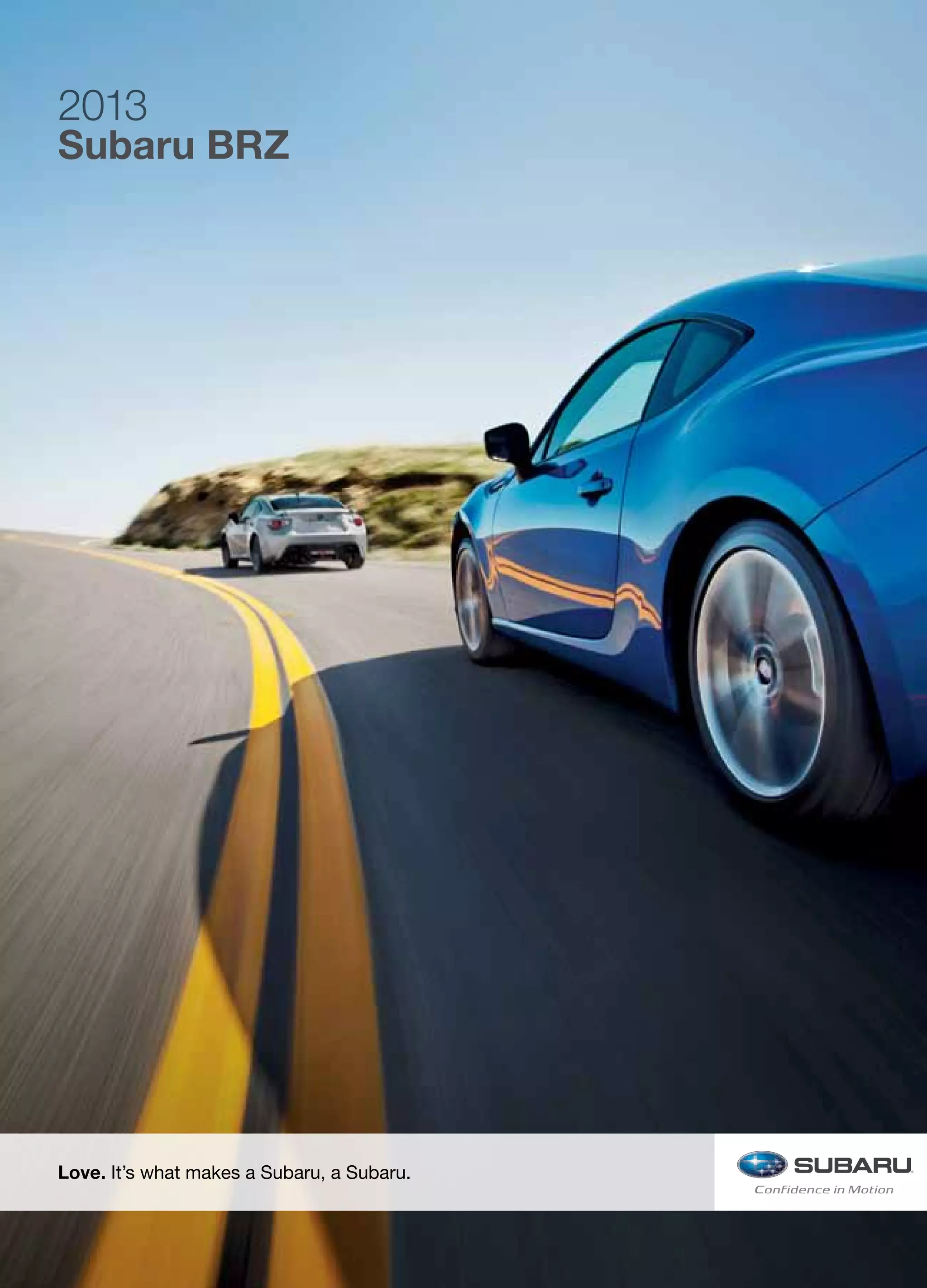 2013 Subaru BRZ Proctor Subaru Tallahassee | PPT