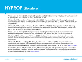 2013 tms gvu hyprop | PPT