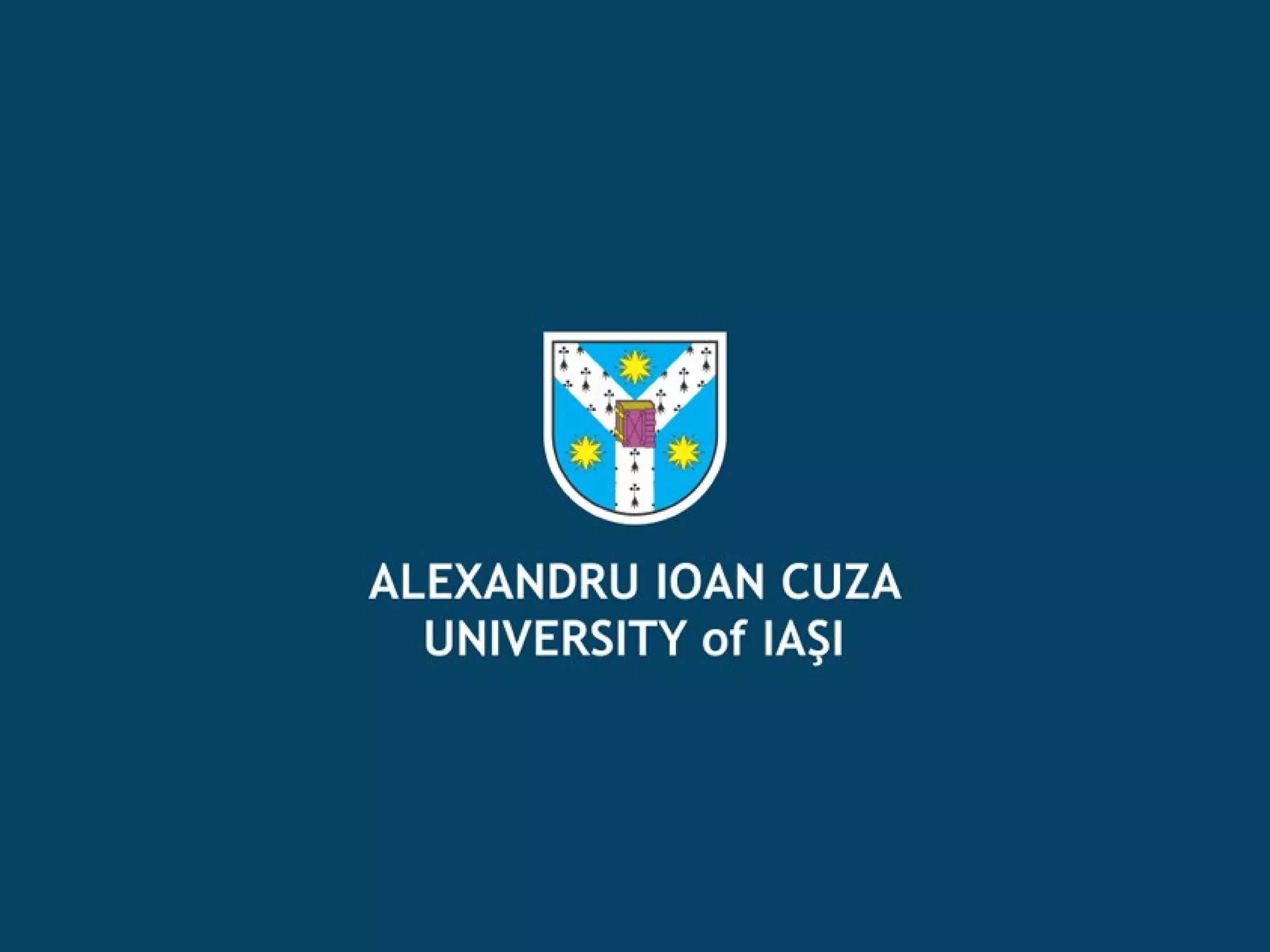 2013 uaic presentation | PPT