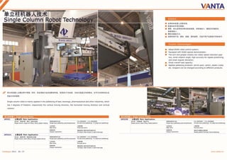 2013 vanta product catalogue | PPT