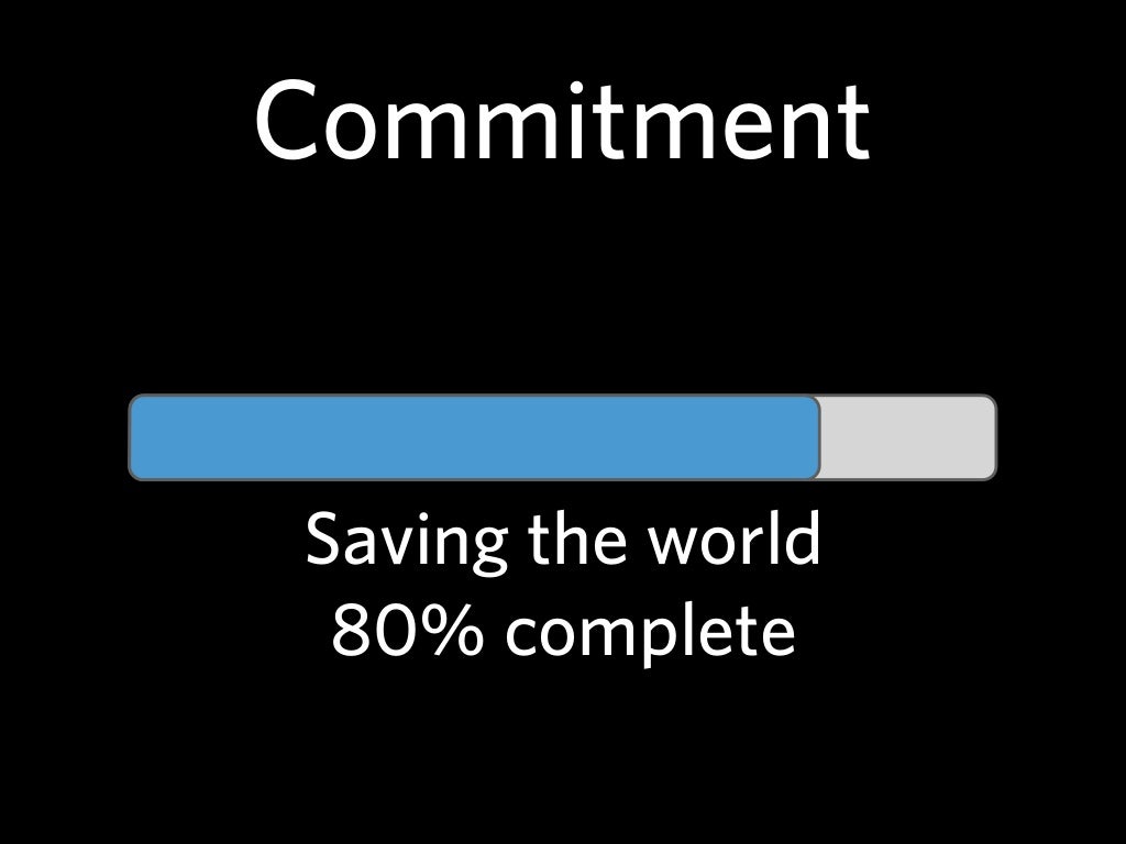 The Interruptive Nature of Operations: A World of Squirrels and Shiny…