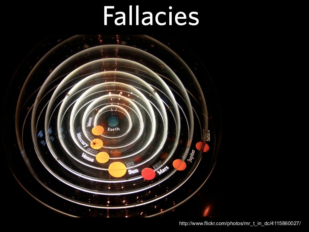 The Interruptive Nature of Operations: A World of Squirrels and Shiny…