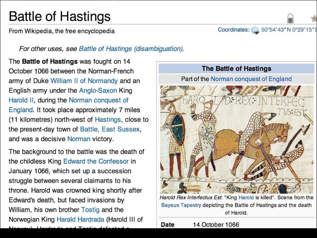 The Interruptive Nature of Operations: A World of Squirrels and Shiny…