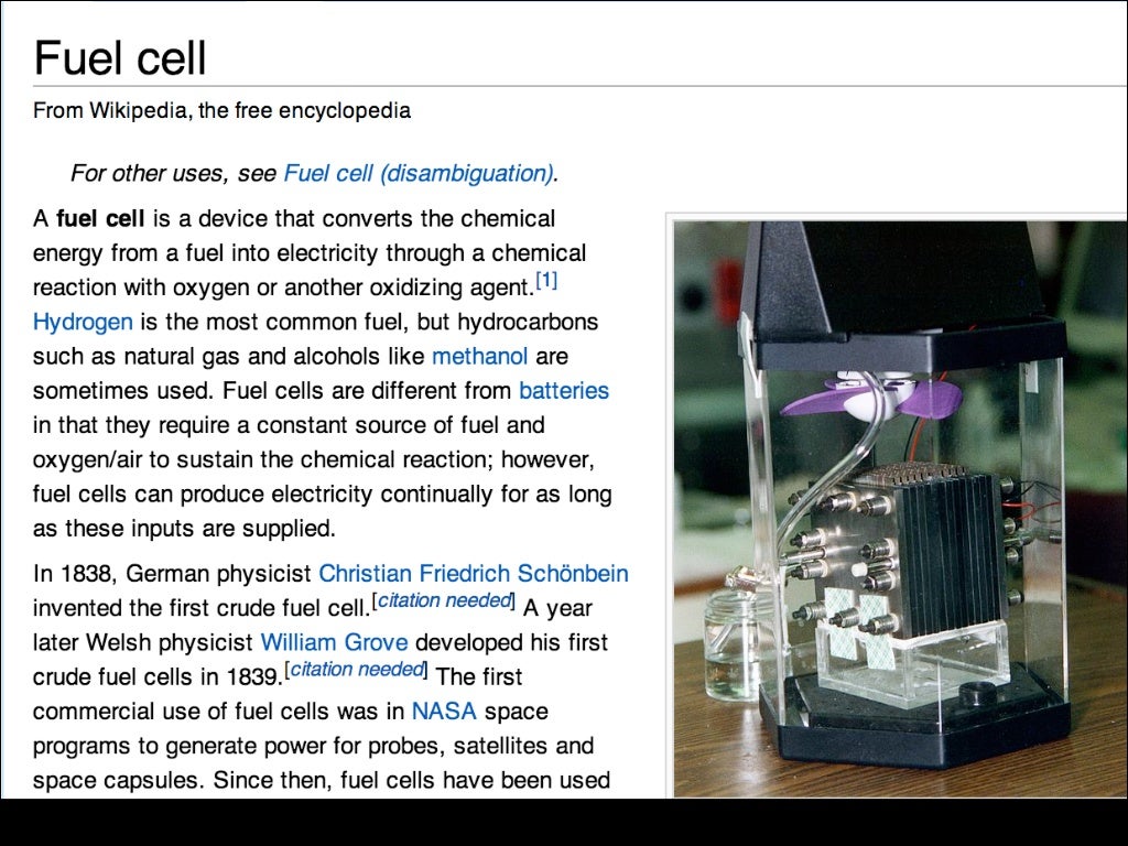 The Interruptive Nature of Operations: A World of Squirrels and Shiny…