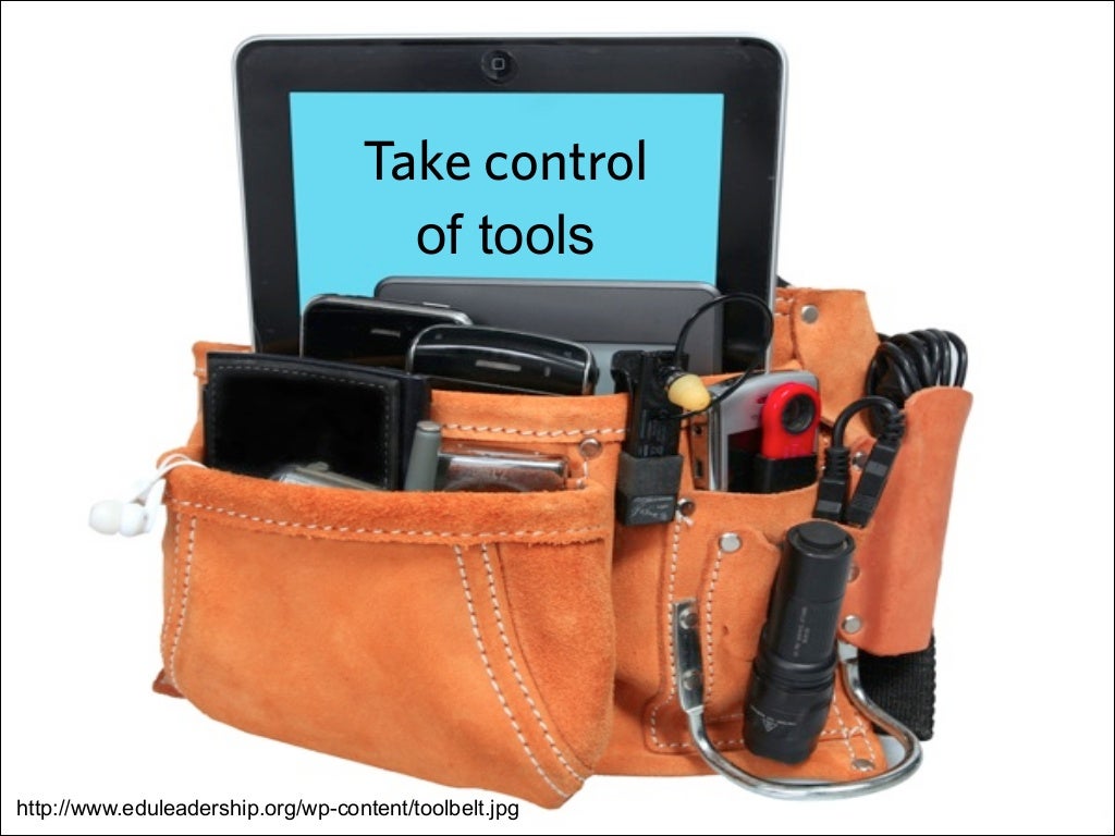 The Interruptive Nature of Operations: A World of Squirrels and Shiny…