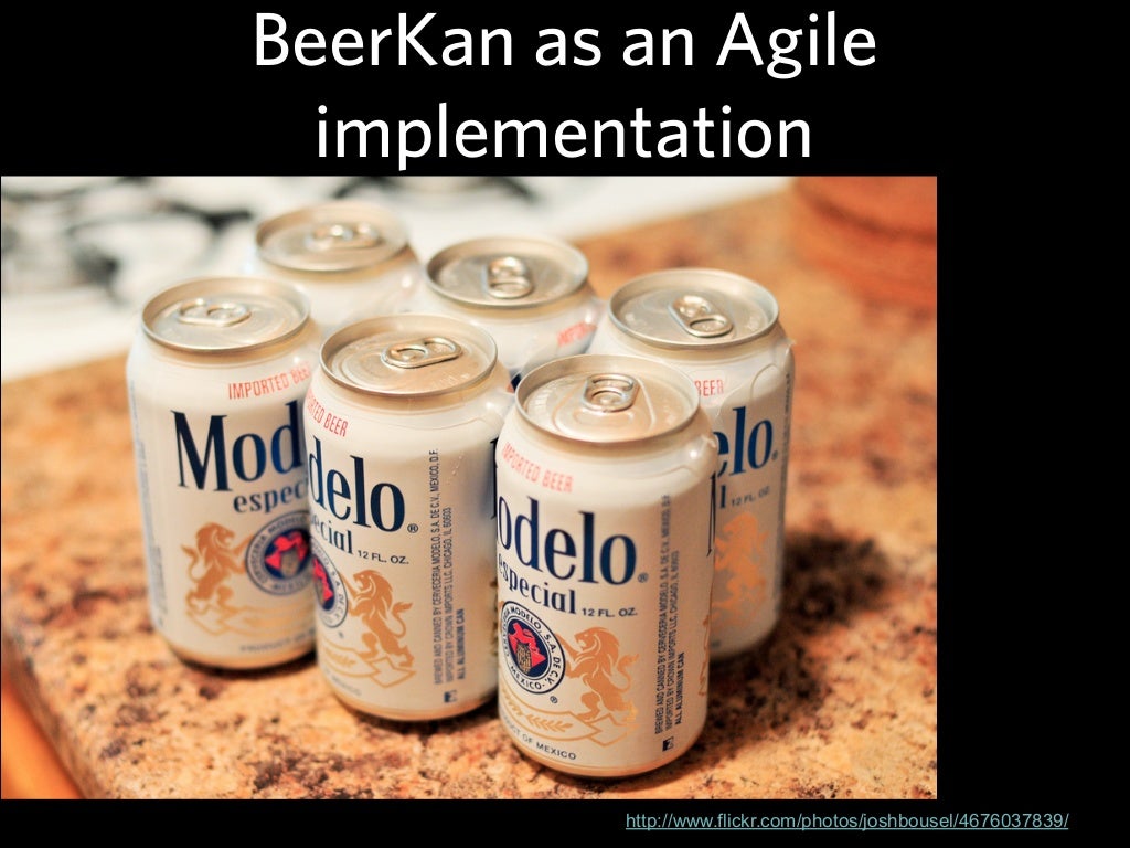 The Interruptive Nature of Operations: A World of Squirrels and Shiny…