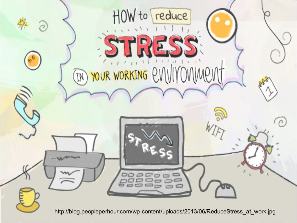 The Interruptive Nature of Operations: A World of Squirrels and Shiny…