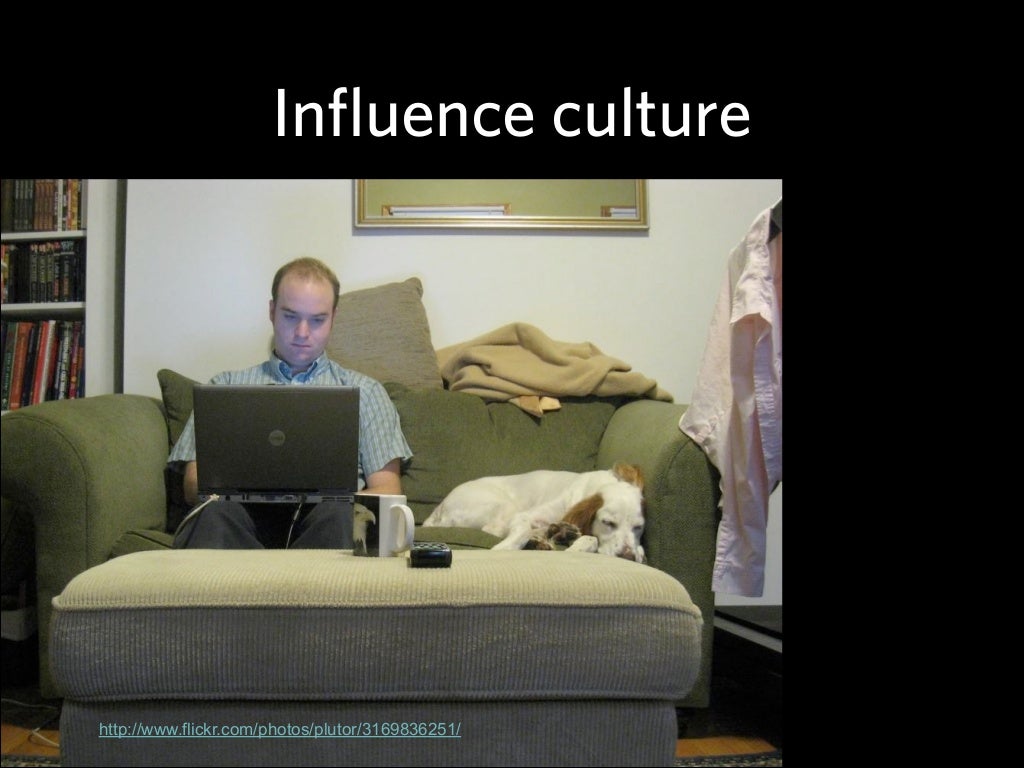 The Interruptive Nature of Operations: A World of Squirrels and Shiny…