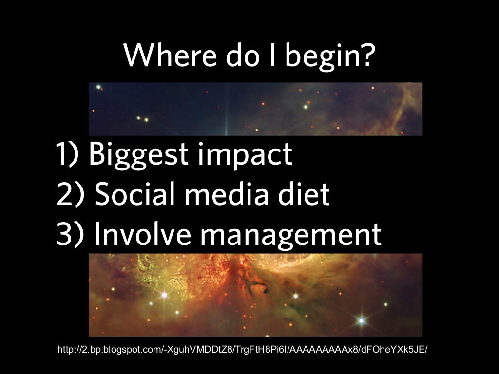 The Interruptive Nature of Operations: A World of Squirrels and Shiny…