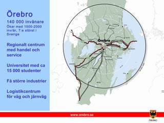 Session 64 Anna Åhlgren | PPT