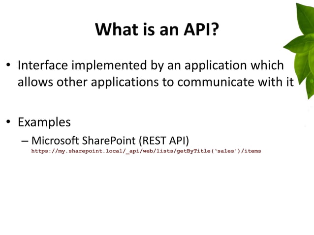 Cisco CSR1000V, VMware, and RESTful APIs | PPTX | Cloud Computing | Internet