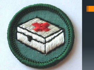 Digital Badges in Libraries: Skills-based Instruction, Code-shifting ...