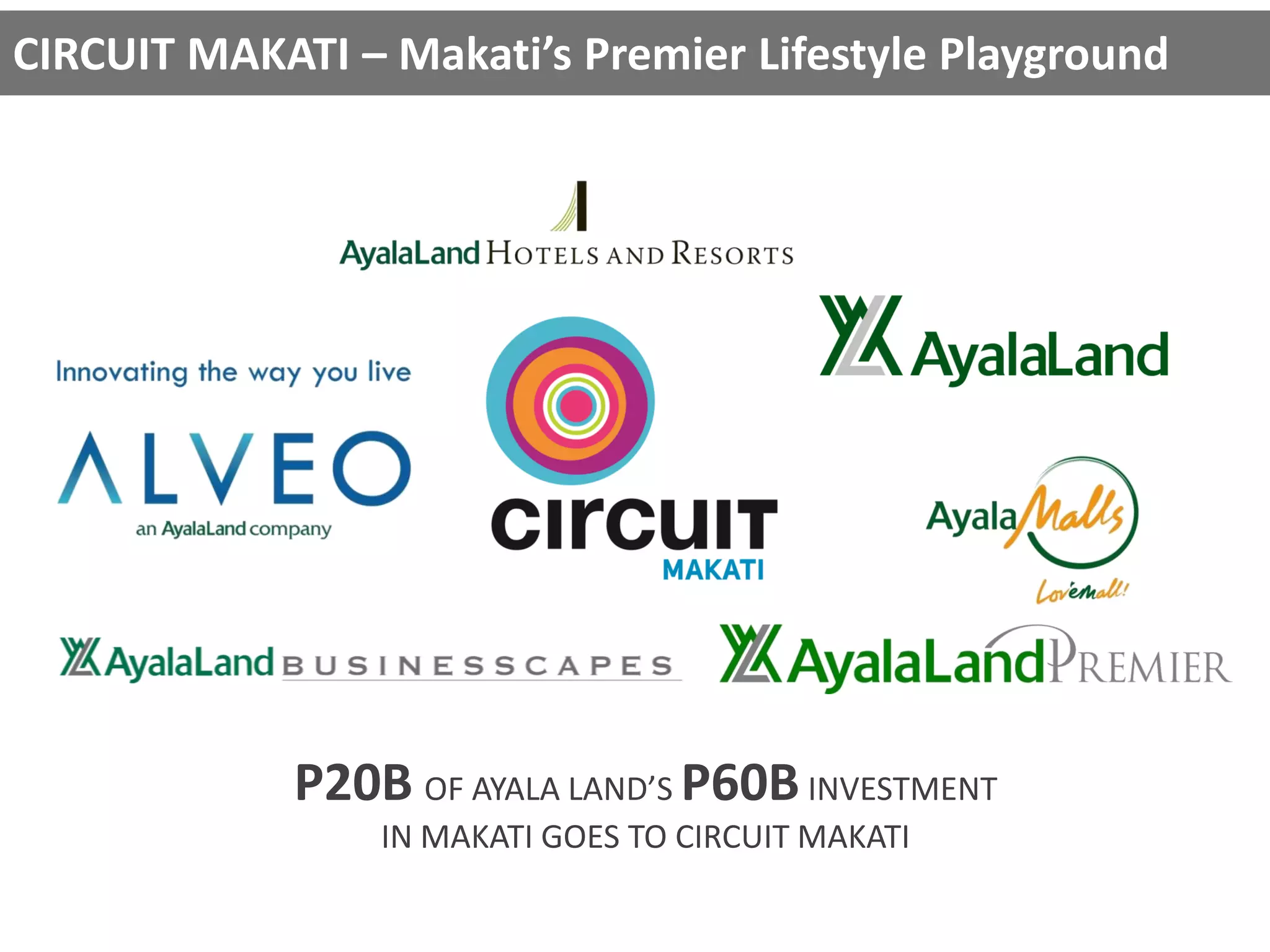 SOLSTICE at CIRCUIT MAKATI | PDF
