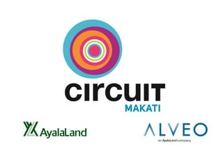 SOLSTICE at CIRCUIT MAKATI | PPT