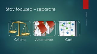 Collaborative Prioritization | PDF