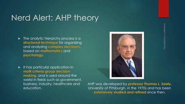 Collaborative Prioritization | PDF