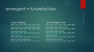 Collaborative Prioritization | PDF